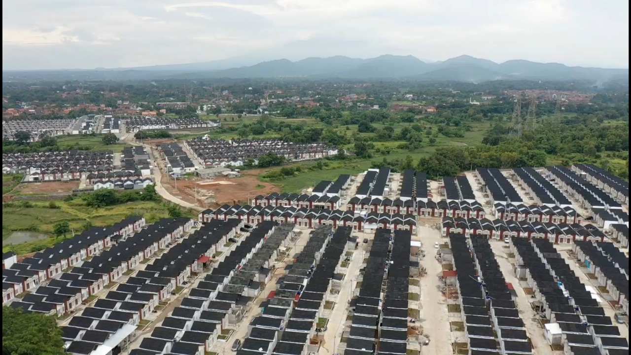 Kementerian Transmigrasi Gandeng Perumnas Bangun Hunian Di Area Transmigran