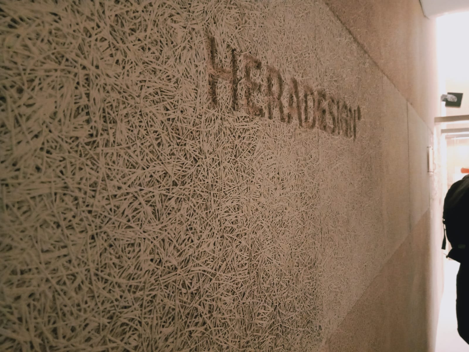 Knauf Tawarkan Heradesign, Panel Kayu Akustik Bertekstur untuk Dinding dan Plafon