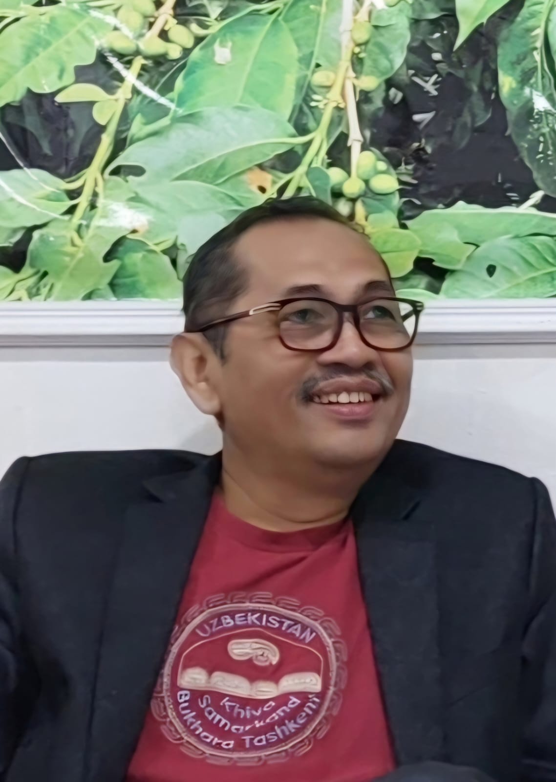 Opini: Kota Mandiri Kuala Namu, Aero City Melayu?