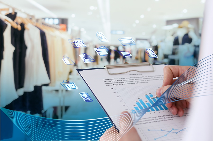 November 2025 Penjualan Eceran Tumbuh Tinggi