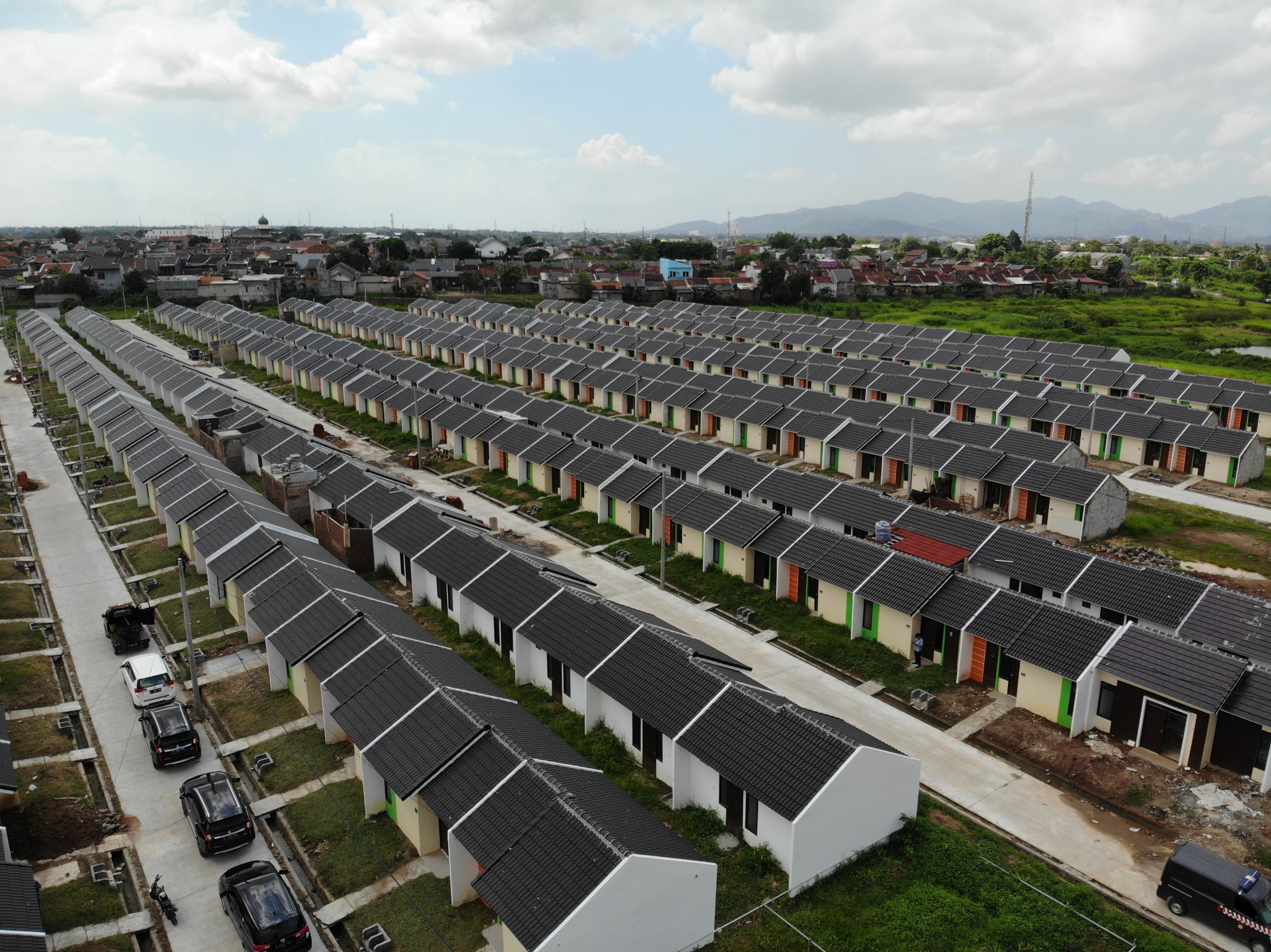 Hingga 11 Juni 2026 Realisasi KPR Subsidi FLPP Baru 77.532 Unit