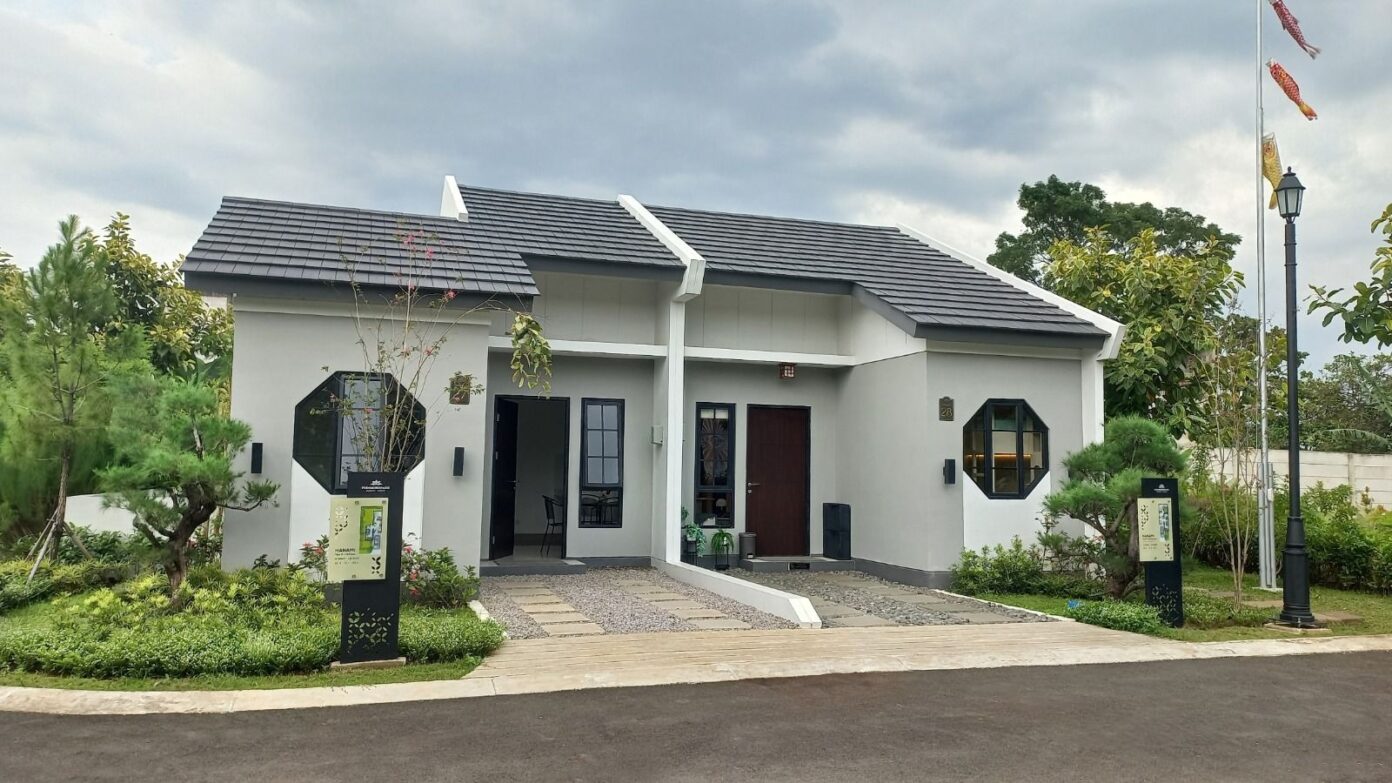 7 Alasan Rumah Japanese Style Kian Digemari