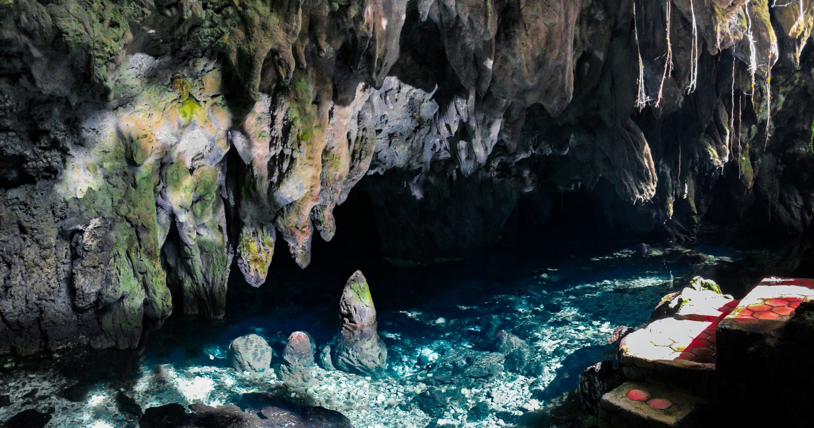 Langgur Jadi Gerbang Keindahan Kepulauan Kei Maluku Tenggara